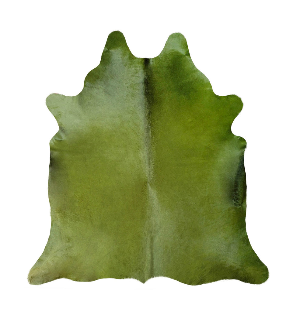 Solid Dyed Cowhide Rugs – Cowhide Imports