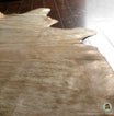 Light Brown Brindle Cowhide Rug - L – Cowhide Imports